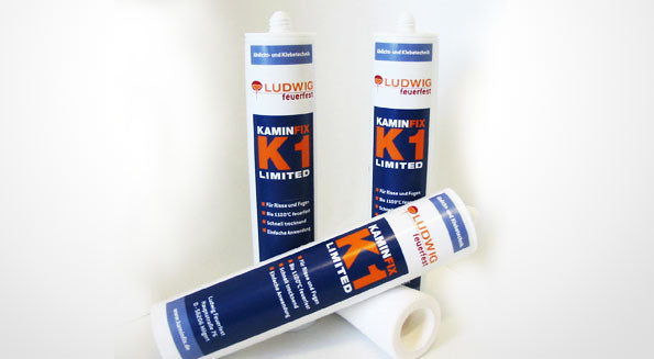 Kleber - K1 Limited – Kaminfix